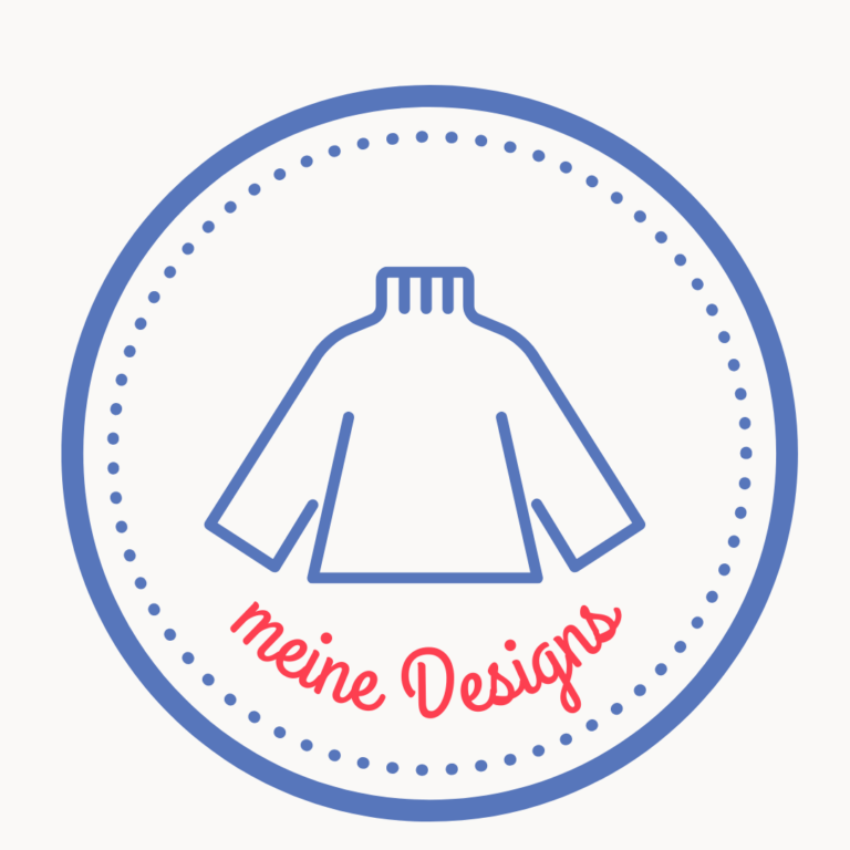 Stricken in Runden Teil 2: Ärmel stricken - FrauSonnenburg - Stricken ...